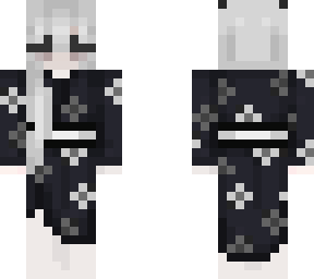 chiyo | Minecraft Skins