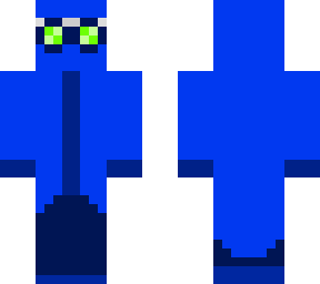 cringe hank (crank) | Minecraft Skin