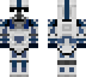 breakdown | Minecraft Skins