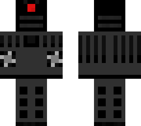 executioner | Minecraft Skins