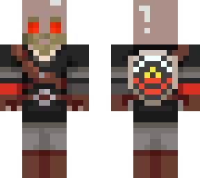 calvo | Minecraft Skins