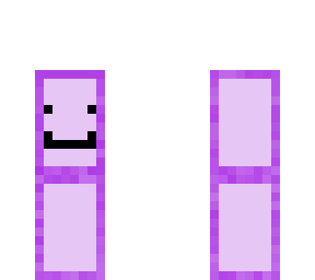Ditto | Minecraft Skin
