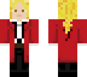 alchemist | Minecraft Skins