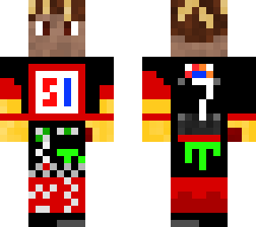 efefefefef | Minecraft Skin