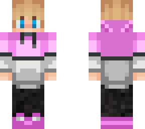 fdfdfdfd | Minecraft Skin