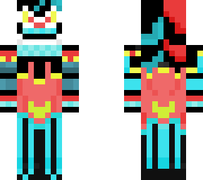 fizzarolli | Minecraft Skins