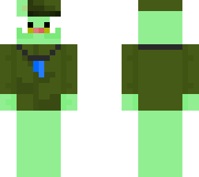 flippy | Minecraft Skins