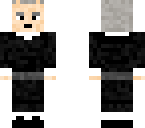 Francis Nurse | Minecraft Skin