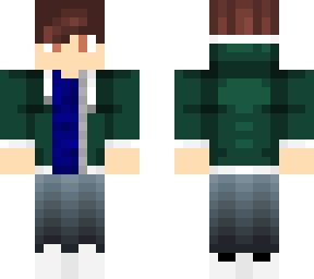 franklin | Minecraft Skins