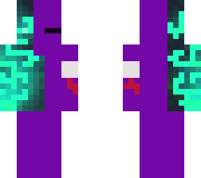 grape | Minecraft Skins