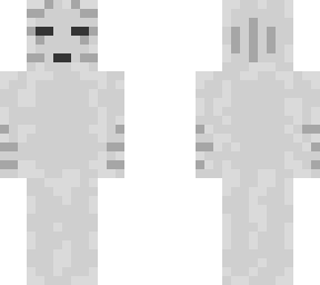ghast | Minecraft Skins
