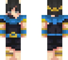 egypt | Minecraft Skins
