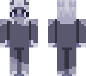 imp | Minecraft Skins