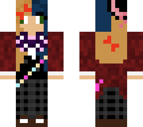 hatty | Minecraft Skins