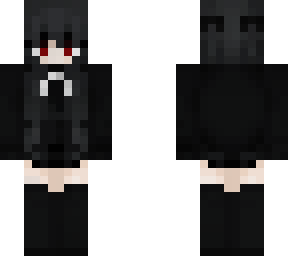 Izua | Minecraft Skin