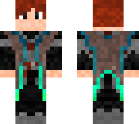 noctis | Minecraft Skins