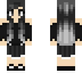 kira | Minecraft Skins