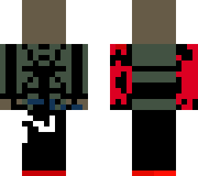 kyle | Minecraft Skins