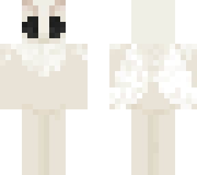 lil moth | Minecraft Skins