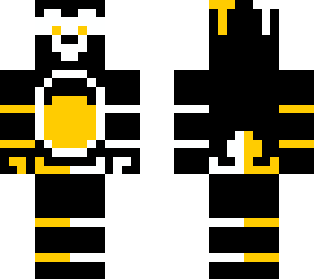 eclipse | Minecraft Skins