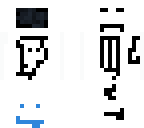 meep | Minecraft Skins
