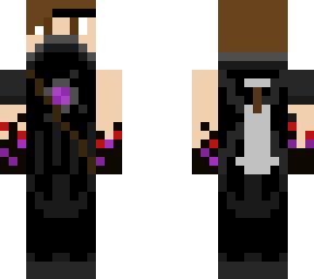 villian | Minecraft Skins