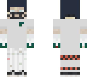 d skins | Minecraft Skins