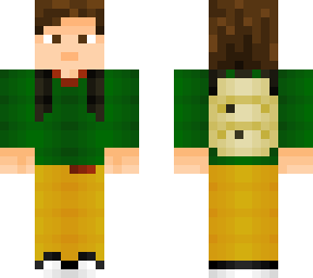 spiderman peter parker | Minecraft Skins