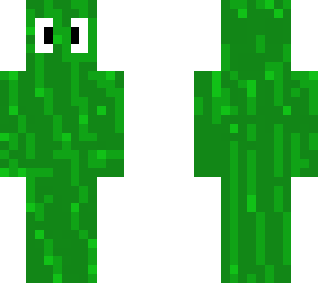 pickleman_ | Minecraft Skin