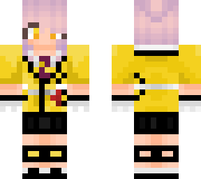 pixelmon | Minecraft Skins