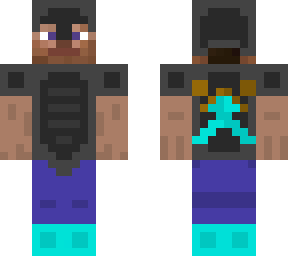 pro | Minecraft Skins