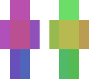 abstract | Minecraft Skins