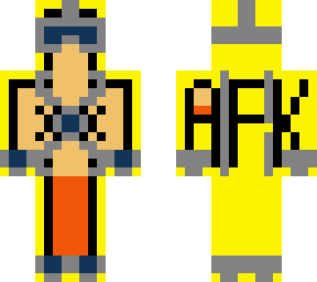 legacy | Minecraft Skins