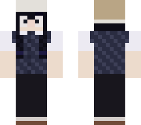 rodney mcboogerson | Minecraft Skin