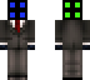 2x2 | Minecraft Skins