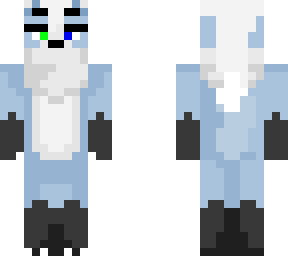 scraps | Minecraft Skins