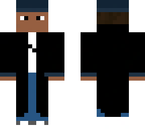 Stven | Minecraft Skin