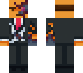 terminator | Minecraft Skins