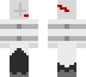 patient | Minecraft Skins