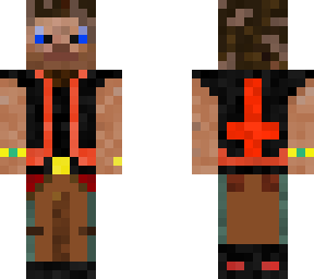 stoned | Minecraft Skins