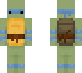 tmnt | Minecraft Skins