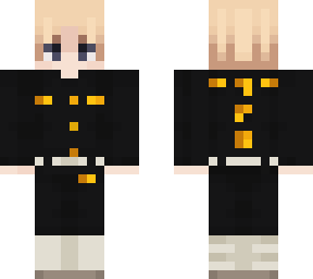 tokyo revengers | Minecraft Skins