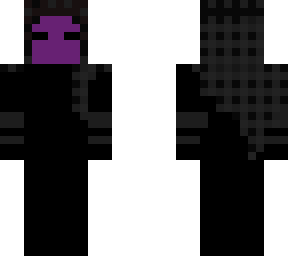 viprah | Minecraft Skins