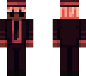 age 18 | Minecraft Skins