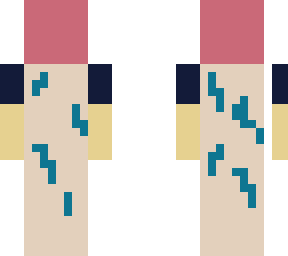 Vein | Minecraft Skin