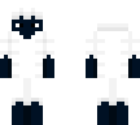 Wooly | Minecraft Skin