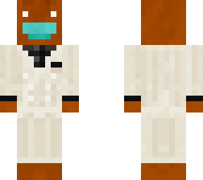 wooper | Minecraft Skins