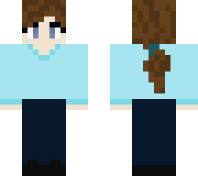 yippee | Minecraft Skins