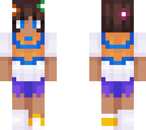 amphibia | Minecraft Skins