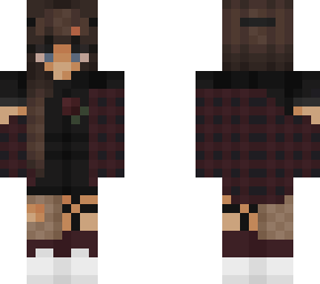 - Chelsea - | Minecraft Skin